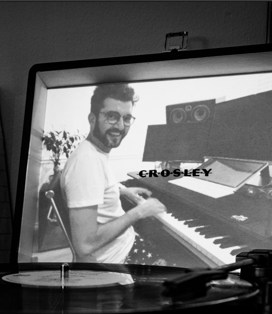 Bio - Gregory Reveret - Film Composer